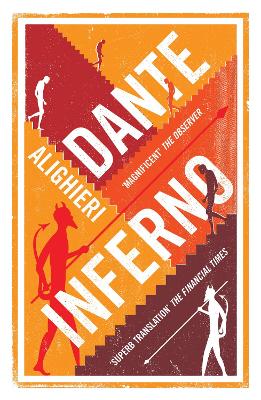 Inferno: Dual Language and New Verse Translation - Exclusive Books Online
