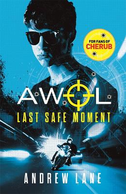 AWOL 2: Last Safe Moment – Exclusive Books Online