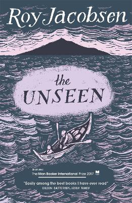 Unseen - Exclusive Books Online