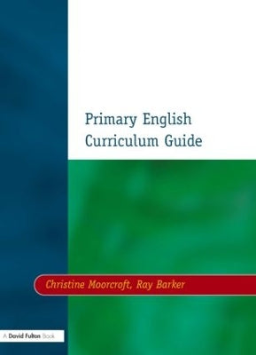 Primary English Curriculum Guide – Exclusive Books Online