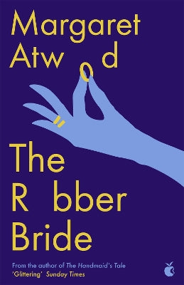 Robber Bride - Exclusive Books Online