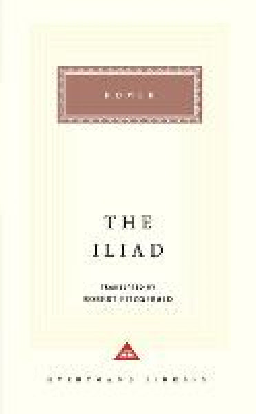 Iliad – Exclusive Books Online