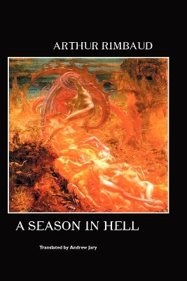 Season in Hell – Exclusive Books Online