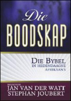 Boodskap – Exclusive Books Online