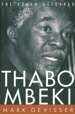 Thabo Mbeki – Exclusive Books Online
