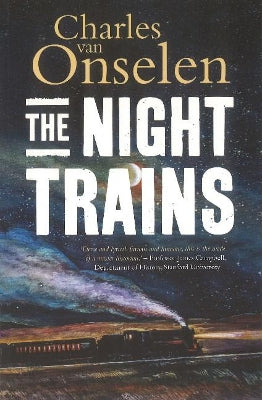 Night Trains - Exclusive Books Online