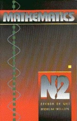 Mathematics N2: N2: Student's Book – Exclusive Books Online