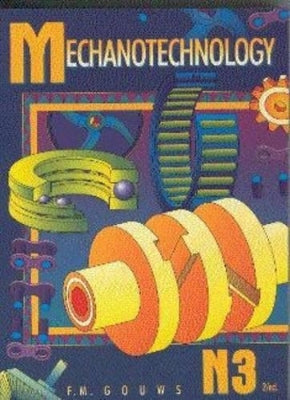Mechanotechnology N3 – Exclusive Books Online