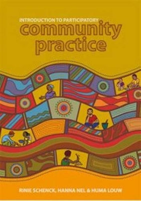 Introduction to Participatory Community Practice – Exclusive Books Online