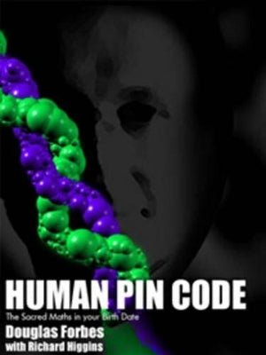 Human Pin Code – Exclusive Books Online