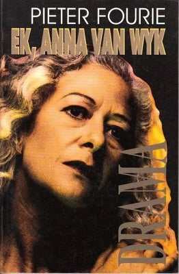 Ek, Anna Van Wyk – Exclusive Books Online