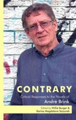 Contrary - Exclusive Books Online