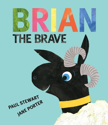 Brian the Brave - Exclusive Books Online