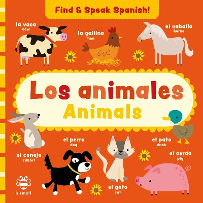 Los animales - Animals – Exclusive Books Online