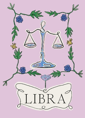 Libra - Exclusive Books Online
