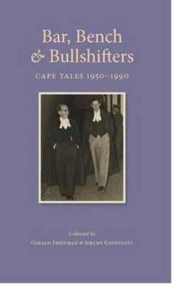 Bar, Bench & Bullshifters - Exclusive Books Online