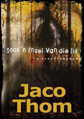Soos ’n engel van die lig – Exclusive Books Online