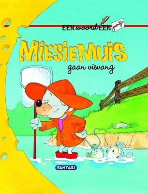 Miesiemuis gaan visvang – Exclusive Books Online