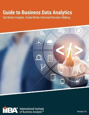 Guide to Business Data Analytics - Exclusive Books Online