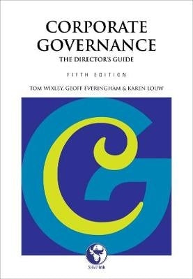 Corporate governance – Exclusive Books Online