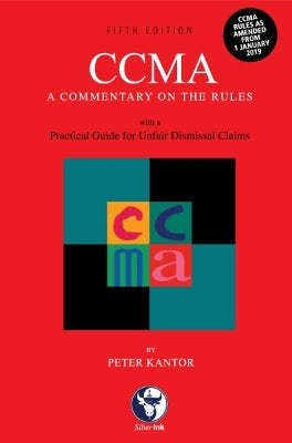 CCMA – Exclusive Books Online