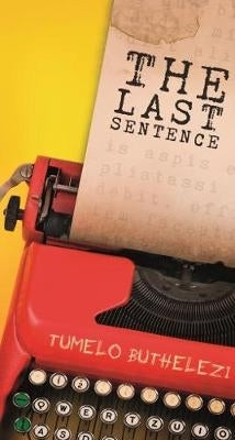 last sentence – Exclusive Books Online