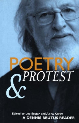 Poetry And Protest - Exclusive Books Online