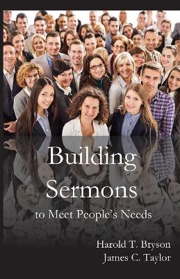 Building Sermons to Meet People's Needs – Exclusive Books Online