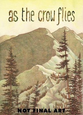 As the Crow Flies - Exclusive Books Online