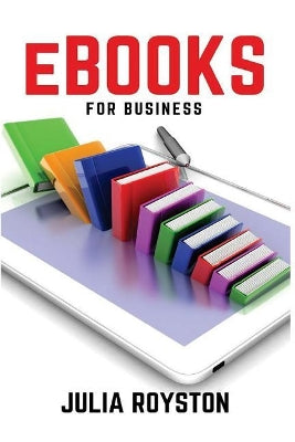 eBooks for Business – Exclusive Books Online