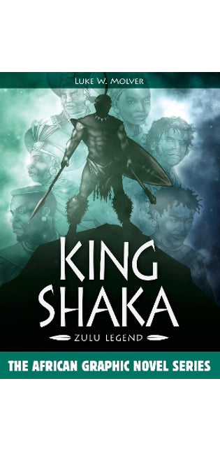 king shaka