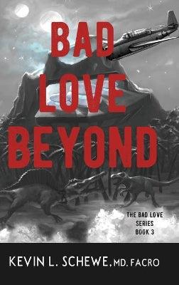 Bad Love Beyond - Exclusive Books Online