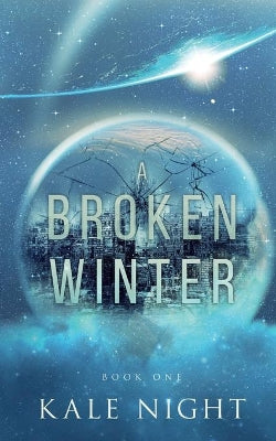 Broken Winter – Exclusive Books Online