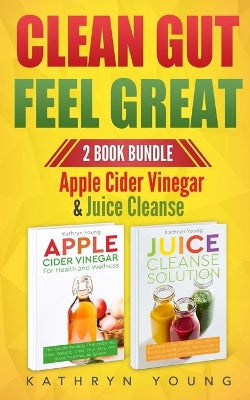 Clean Gut Feel Great – Exclusive Books Online
