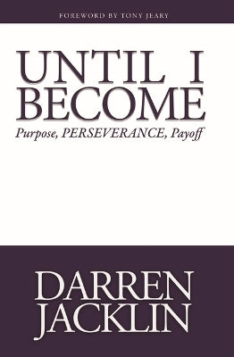 Until I Become – Exclusive Books Online