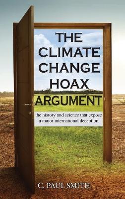 Climate Change Hoax Argument – Exclusive Books Online