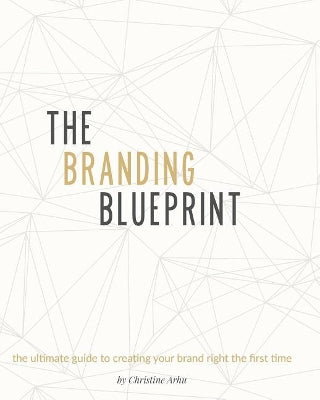 Branding Blueprint - Exclusive Books Online