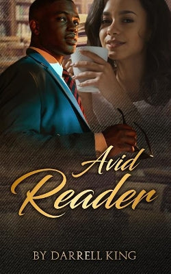 Avid Reader - Exclusive Books Online