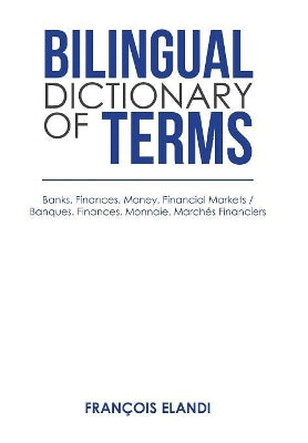 Bilingual Dictionary of Terms – Exclusive Books Online