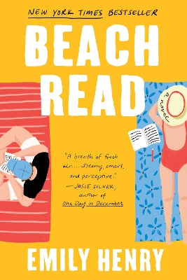 Beach Read – Exclusive Books Online