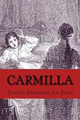Carmilla – Exclusive Books Online