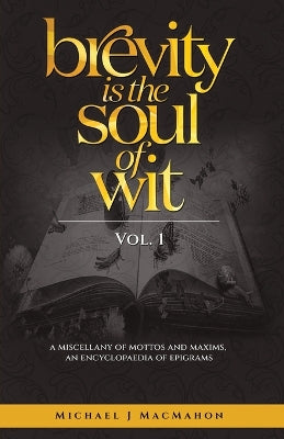 Brevity Is The Soul Of Wit – Exclusive Books Online