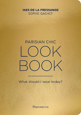 Parisian Chic Look Book – Exclusive Books Online