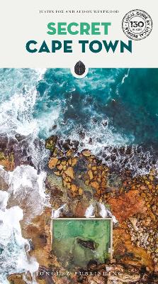 Secret Cape Town - Exclusive Books Online