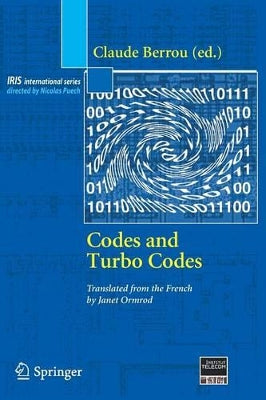 Codes and turbo codes – Exclusive Books Online