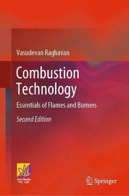 Combustion Technology - Exclusive Books Online