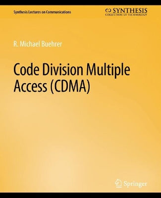 Code Division Multiple Access (CDMA) - Exclusive Books Online