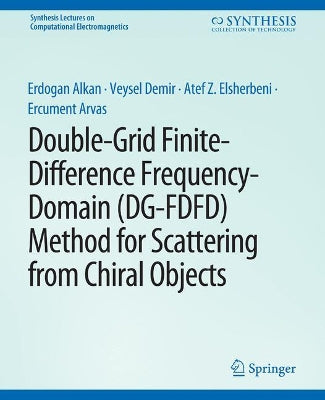 Double-Grid Finite-Difference Frequency-Domain (DG-FDFD) Method for Sc - Exclusive Books Online