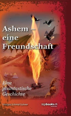 Ashem - eine Freundschaft – Exclusive Books Online