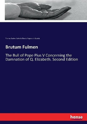 Brutum Fulmen - Exclusive Books Online